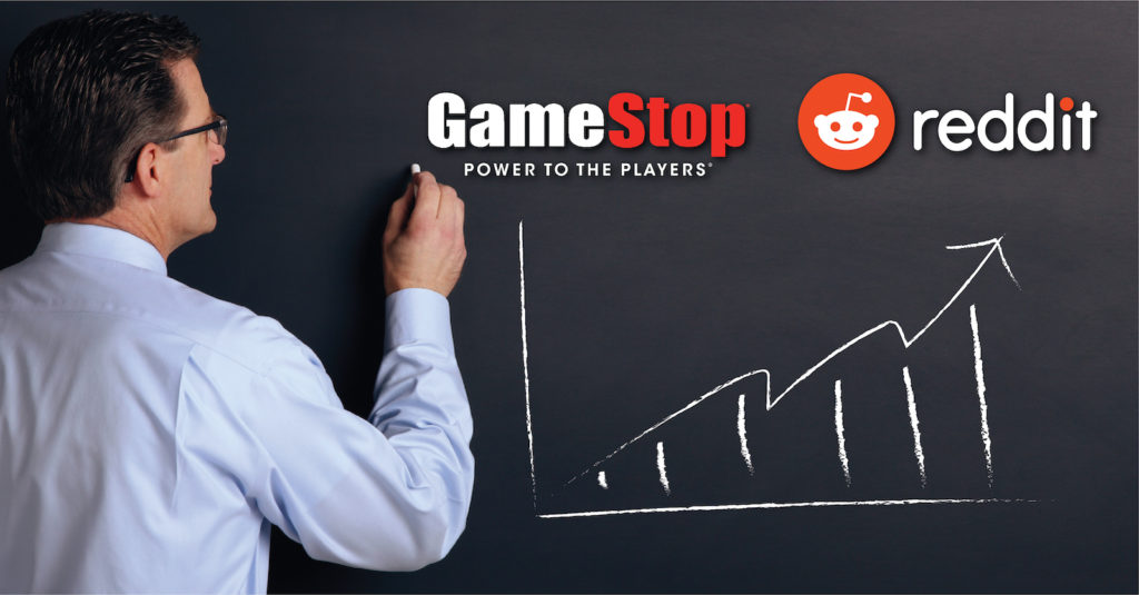 Viral Disruption: The GameStop Controversy and What It Means for the ...